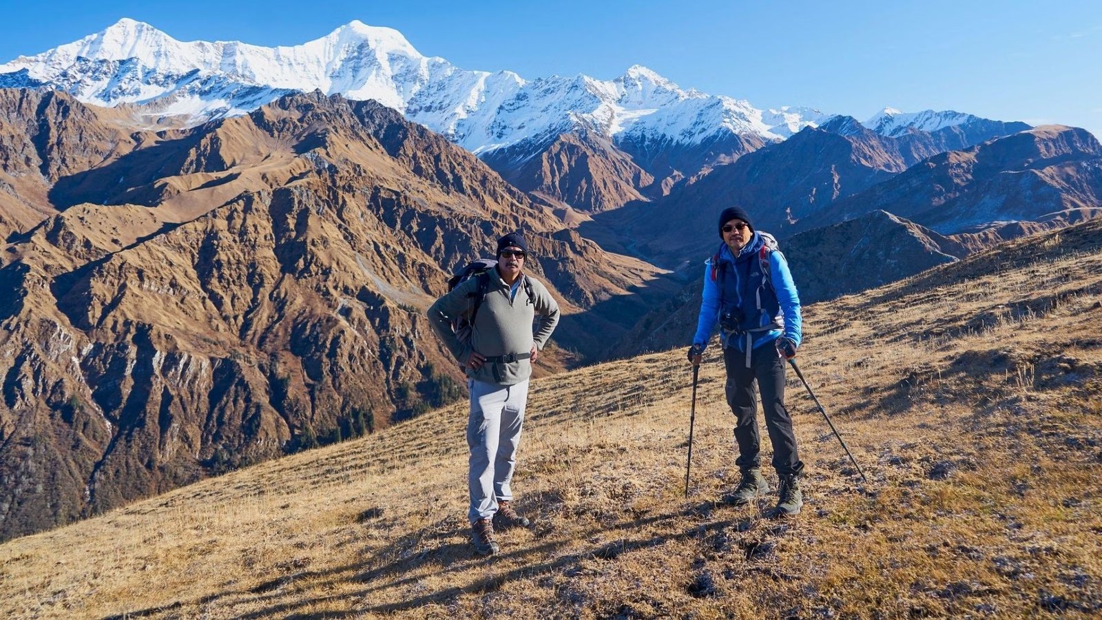 Binsar Travel Guide: How to reach, Places to visit, Hotels