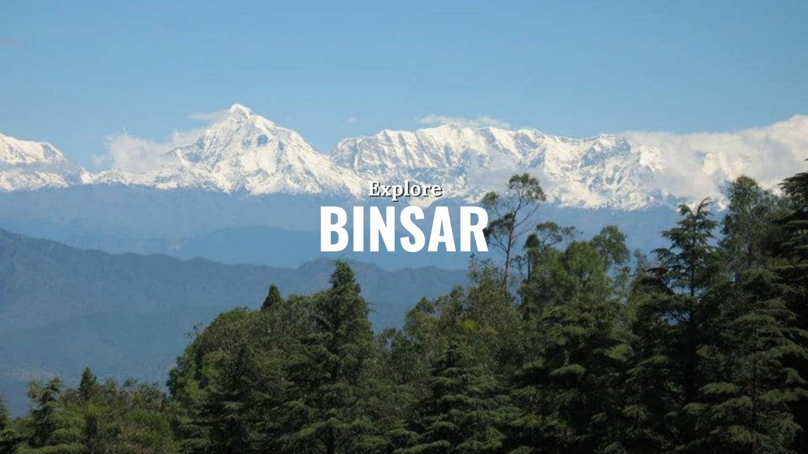 Binsar Travel Guide: How to reach, Places to visit, Hotels