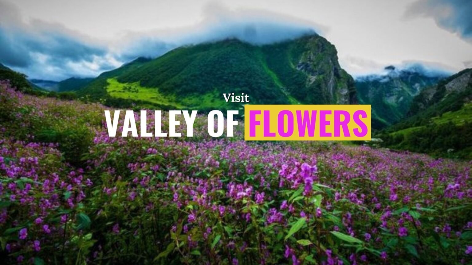 Pauri Garhwal District - History, Places to Visit, Complete Guide