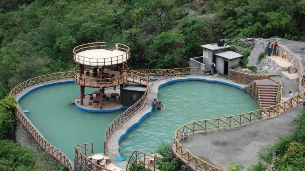 Mussoorie - Things to do, Places to Visit, Complete Guide | VU