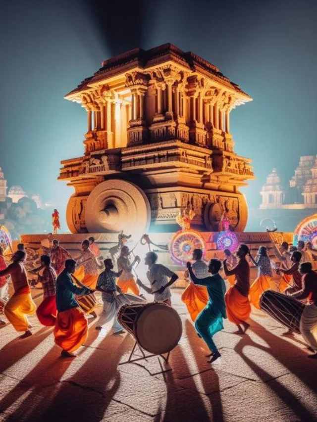 Top 10 Festivals in South India You Can’t Miss