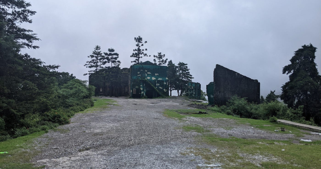 Lambi Dehar Mines Story and History: How to Reach Guide