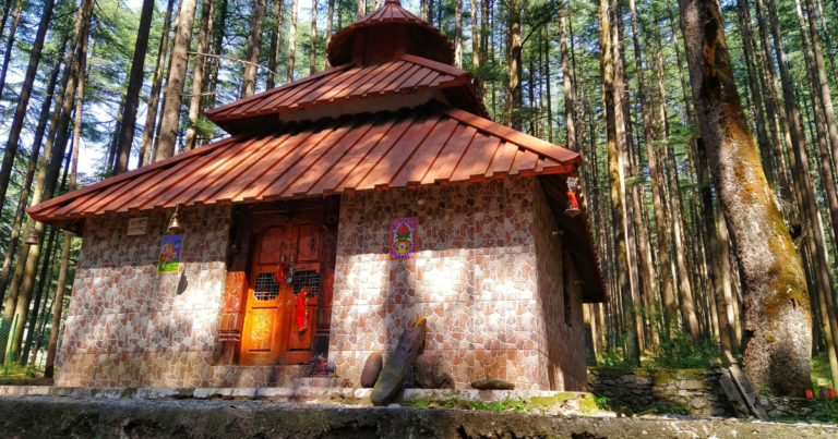 Devalsari Temple, Uttarakhand: Complete Travel Guide | VU