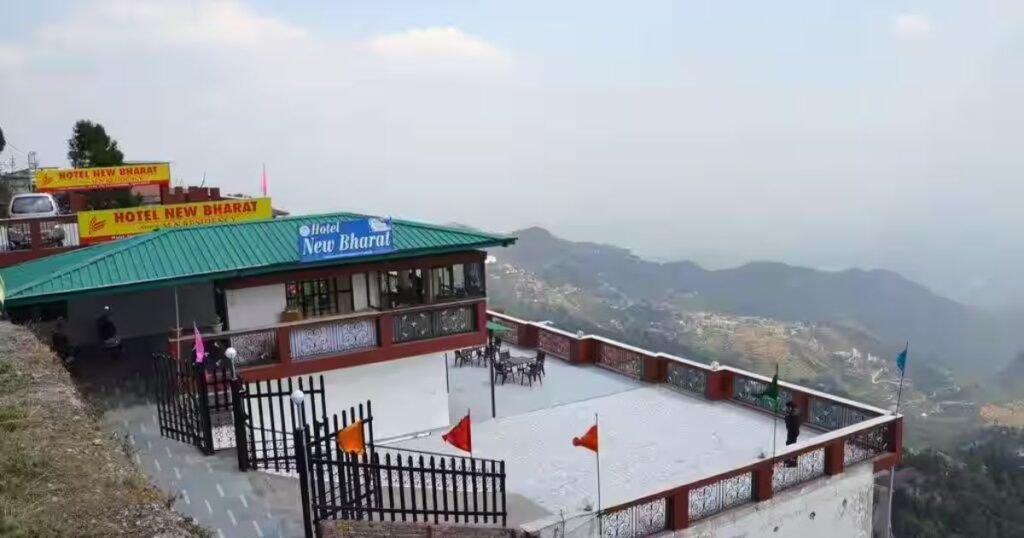 Naina Devi Temple Nainital: How to Reach and Complete Guide