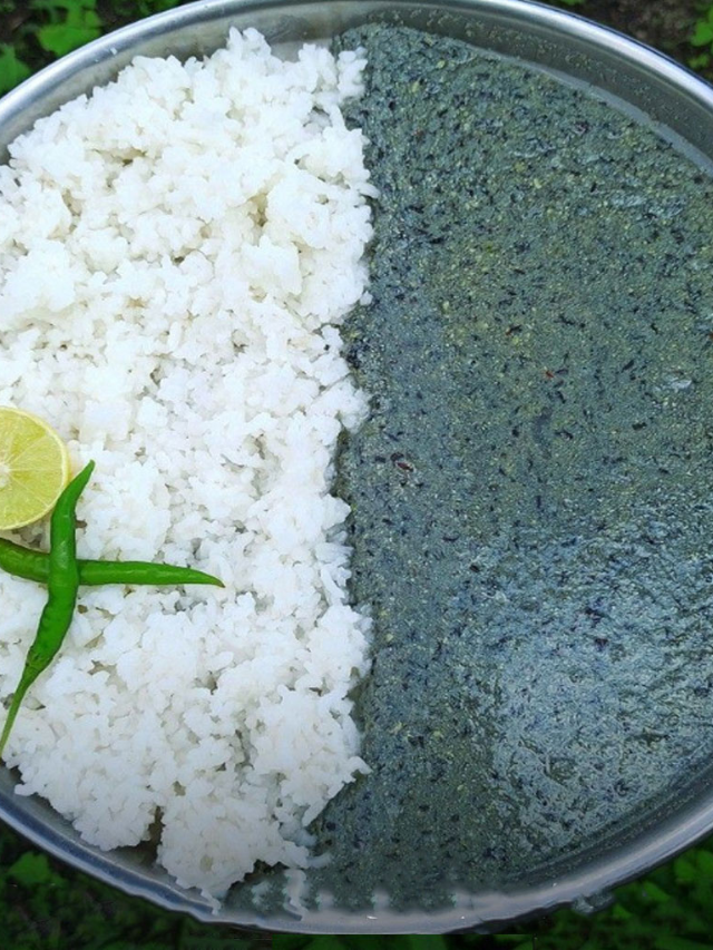How to Make Dubuk – The Ultimate Kumaoni Winter Recipe