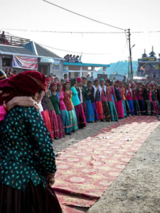 Mahasu Devta Temple, Hanol: How to Reach, Complete Guide