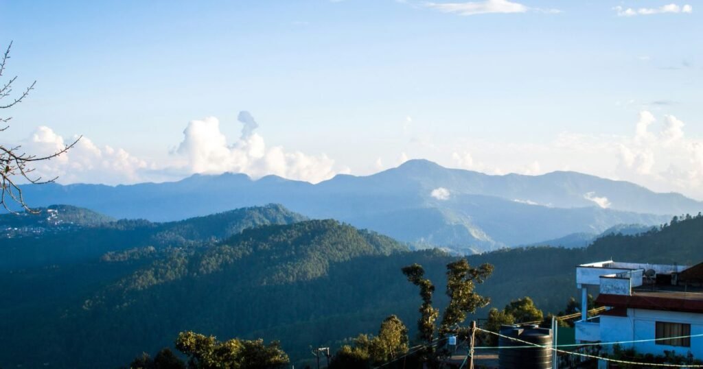 Chaukori - Things to do, Places to Visit, Complete Guide