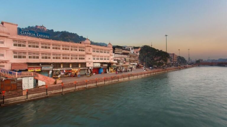 Haridwar - Things to do, Places to Visit, Complete Guide | VU