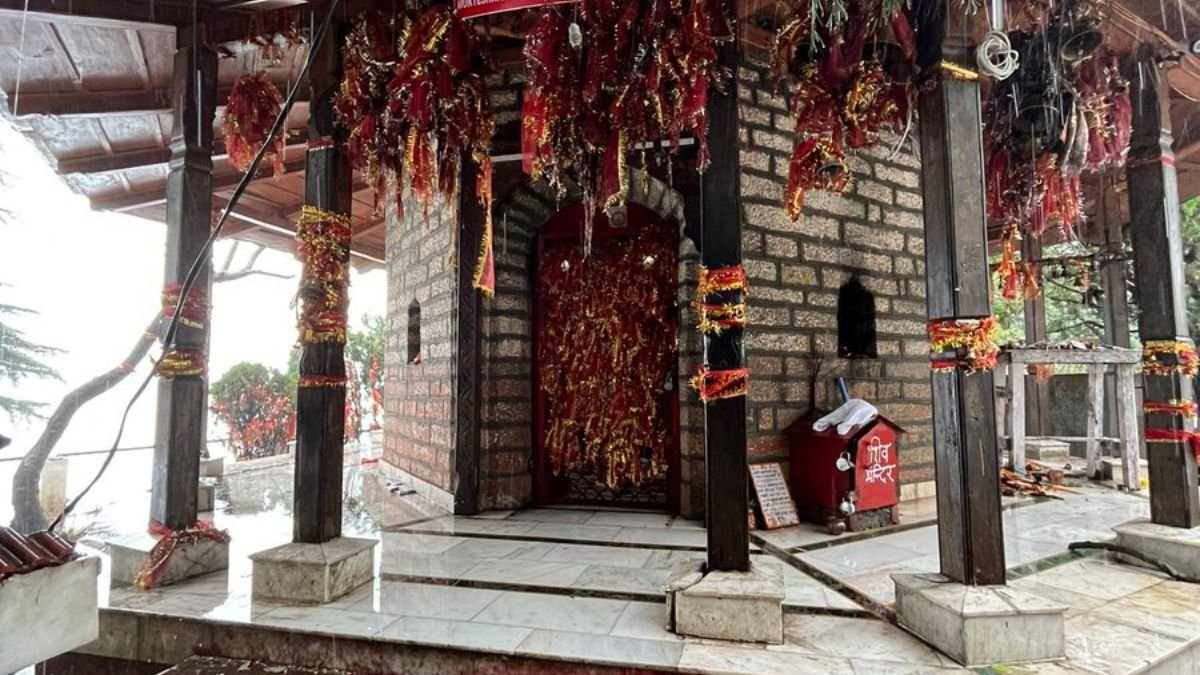 Kumaon Division Overview: Top Spots, History, and Culture | VU