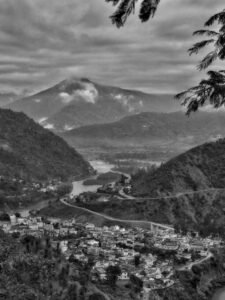 Pauri Garhwal District - History, Places to Visit, Complete Guide