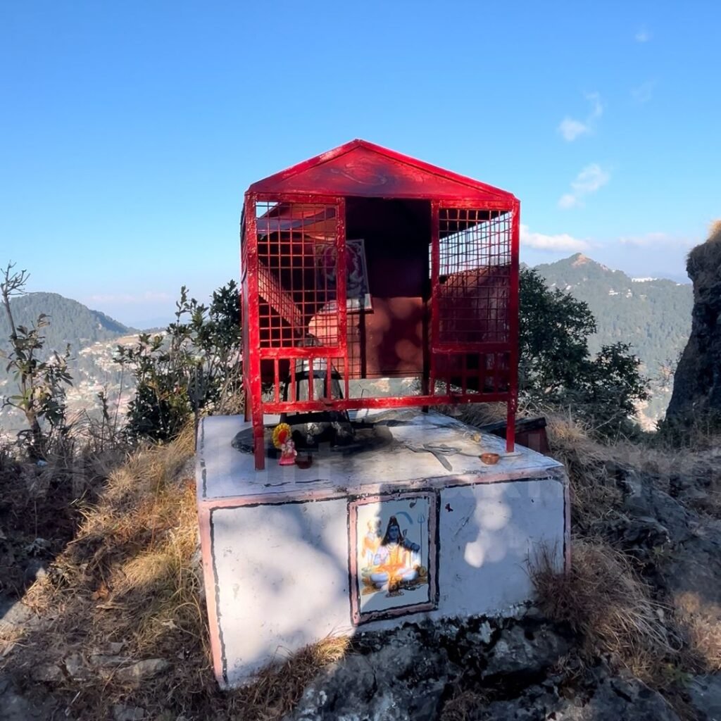 Tiffin Top Nainital: How to Reach, Distance, Complete Guide | VU