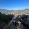 Tiffin Top Nainital: How to Reach, Distance, Complete Guide | VU