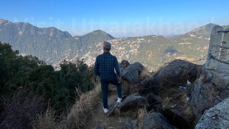 Kumaon Division Overview: Top Spots, History, and Culture | VU